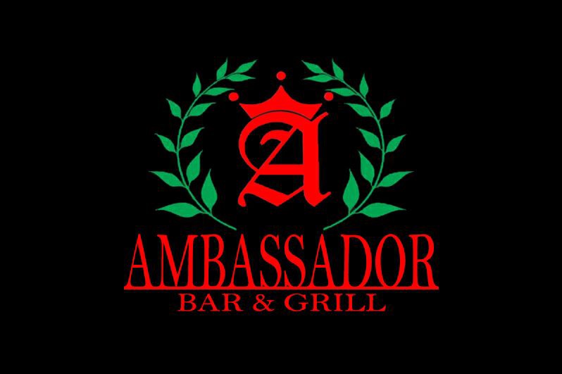 QuickCart - Order Online From Ambassador Bar & Grill