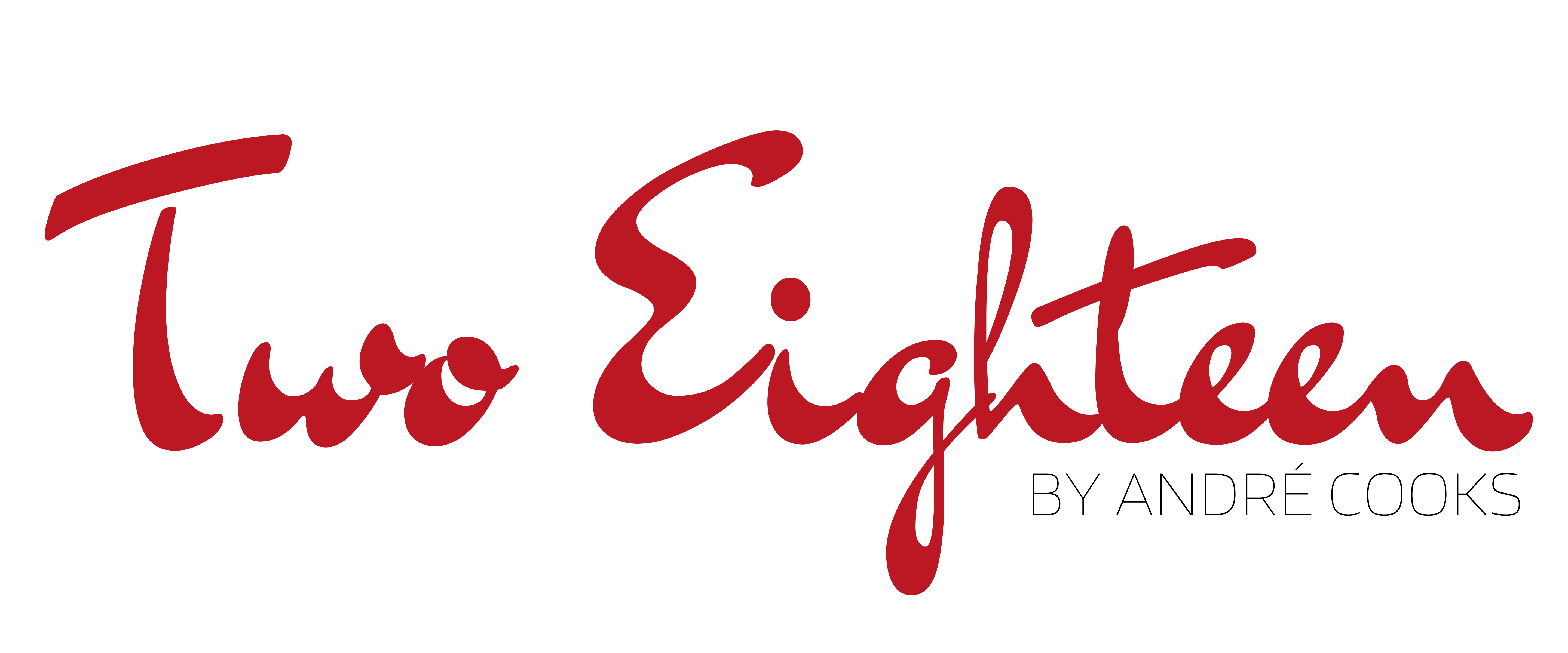 QuickCart - Order Online From Two Eighteen