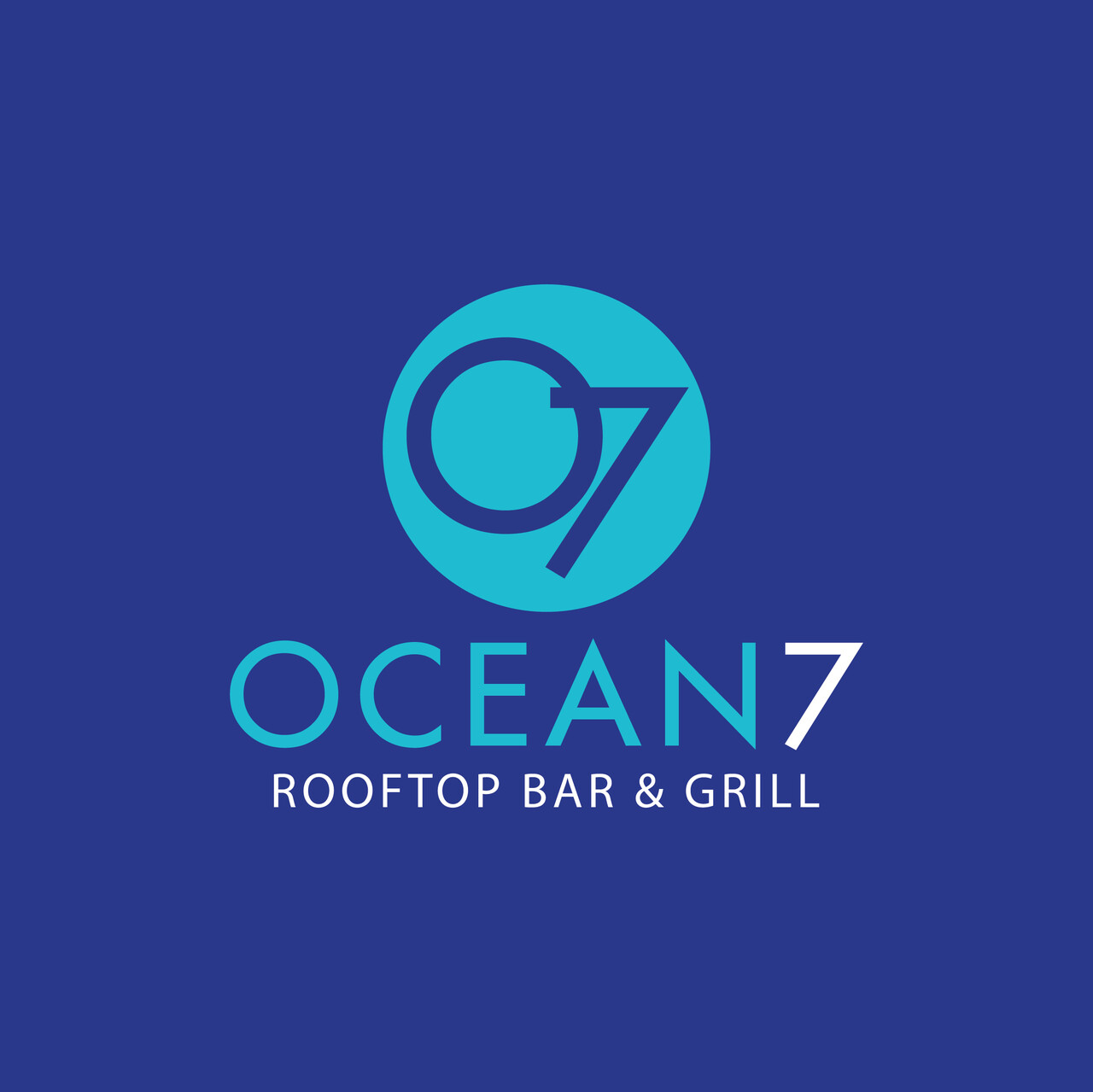 QuickCart - Order Online From Ocean 7 Rooftop Bar & Grill